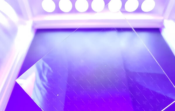 LPMUX Exhibition - Modular Photonics