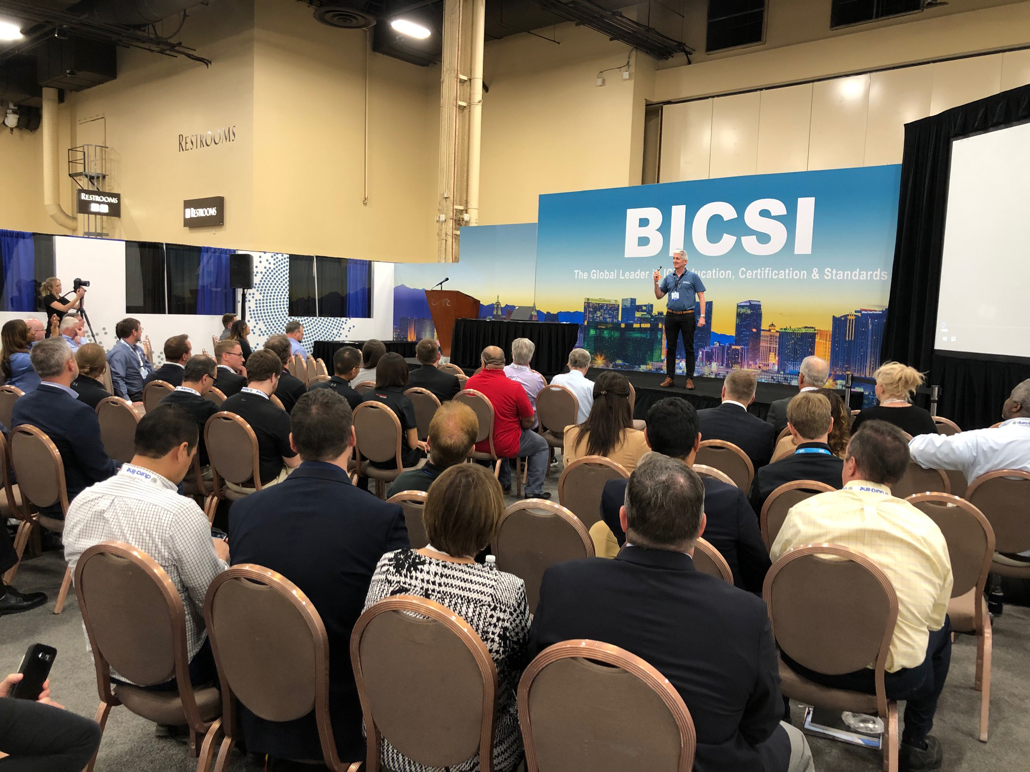 BICSI Presentation - Modular Photonics