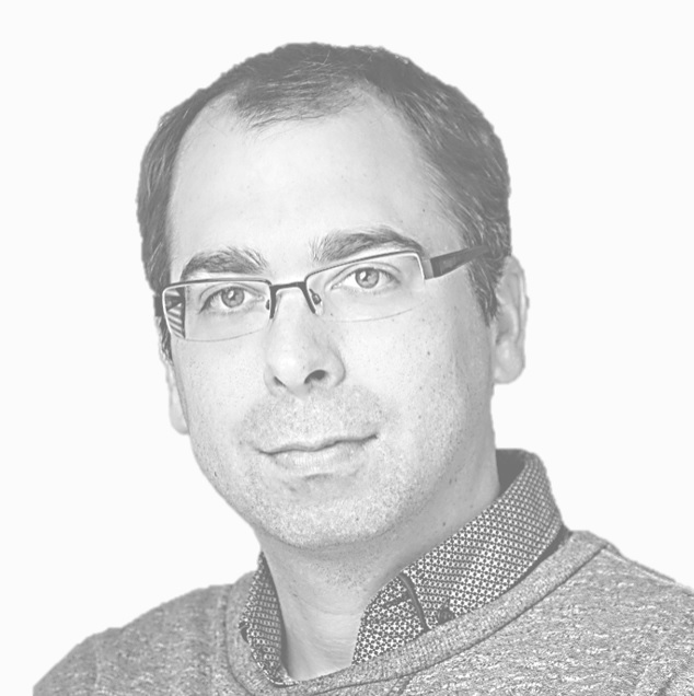 Nicolas Riesen - Modular Photonics