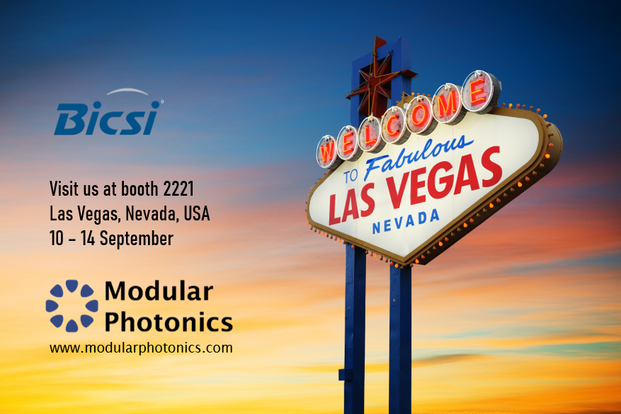BICSI Fall 2023 - Modular Photonics